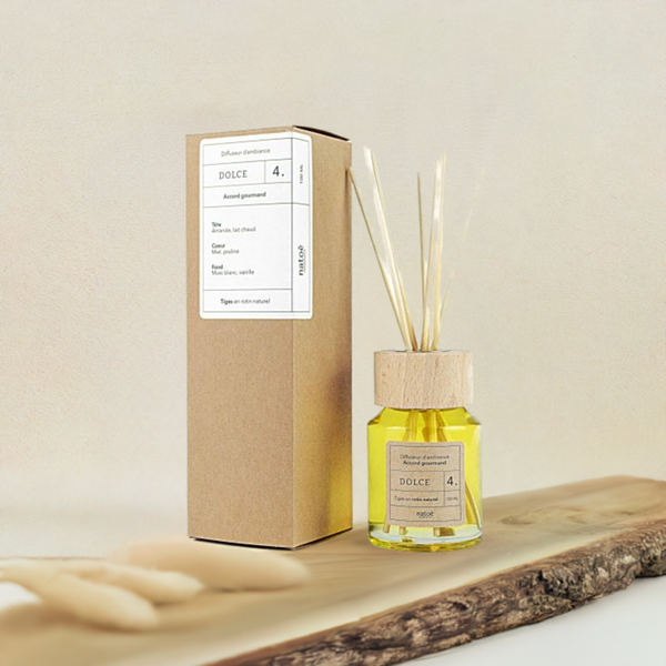 Diffuser 100ml | Infinity75