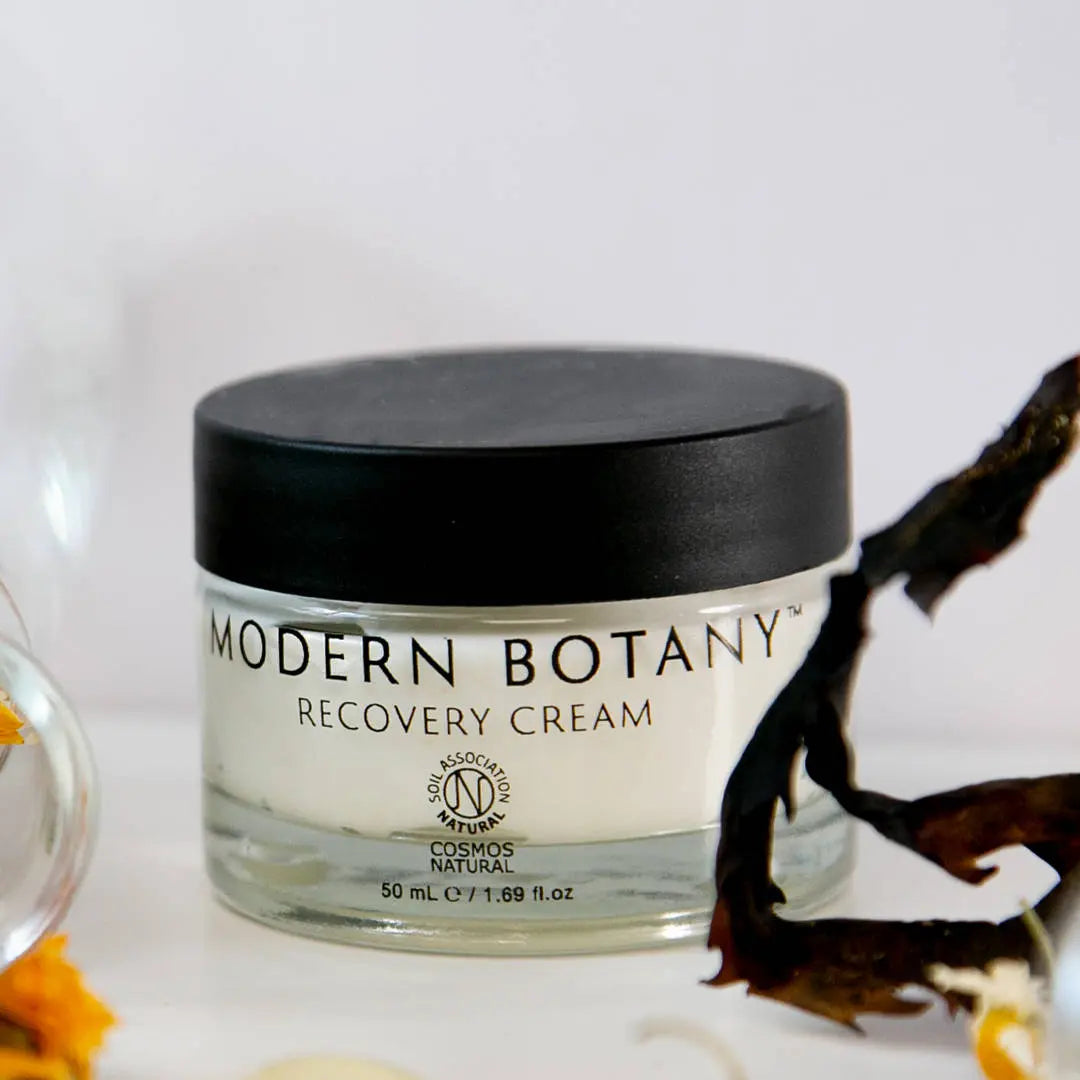 Modern Botany Recovery Cream | Infinity75
