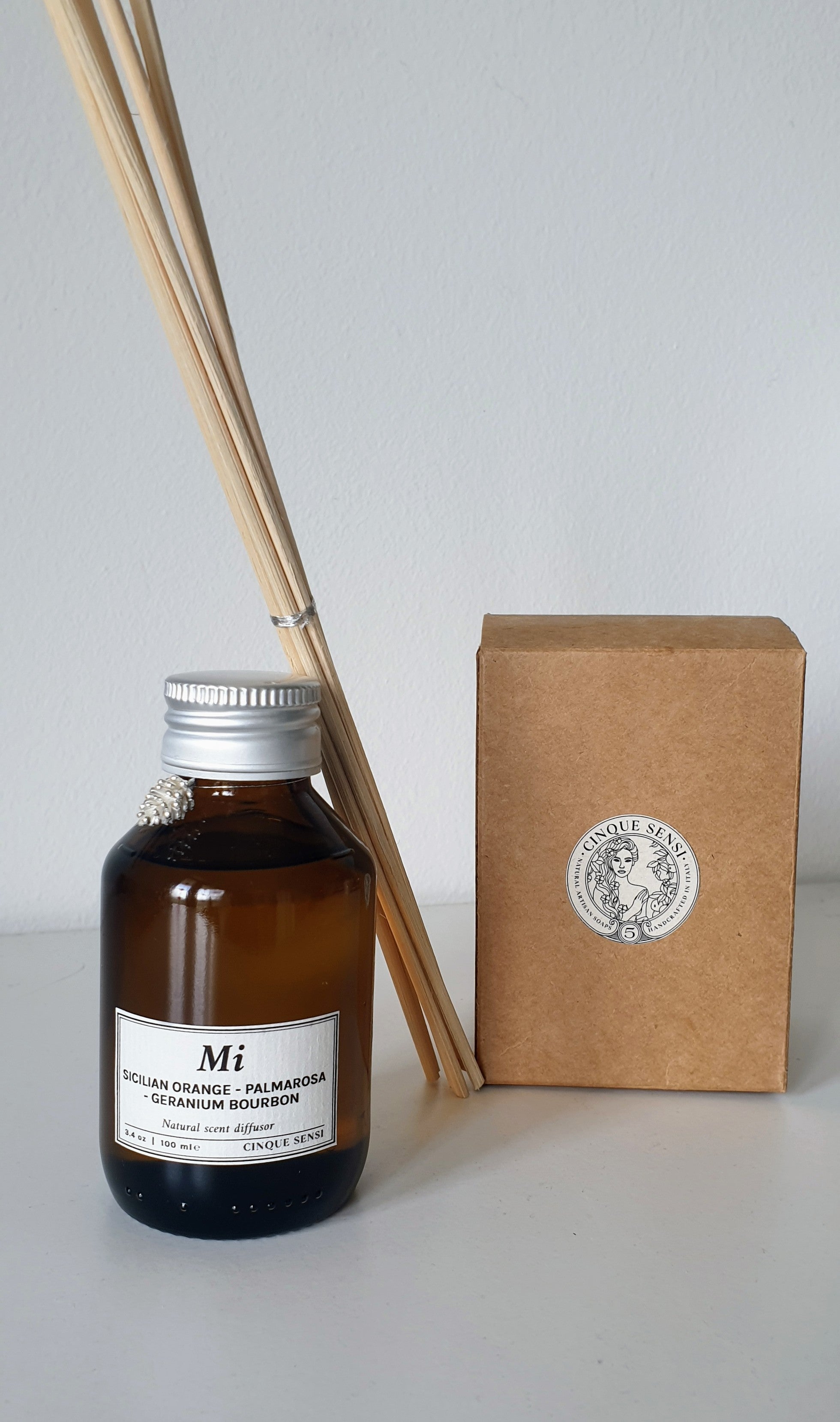 Reed Diffusor | Infinity75