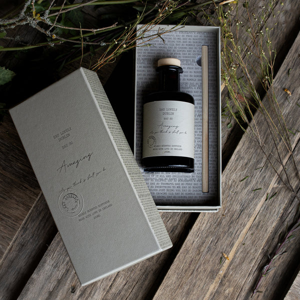 Reed Diffuser - Eau So Amazing | Infinity75