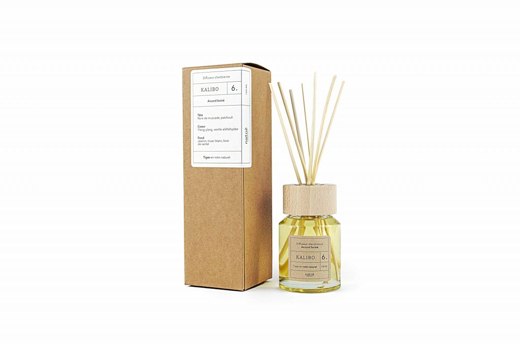 Diffuser 100ml | Infinity75